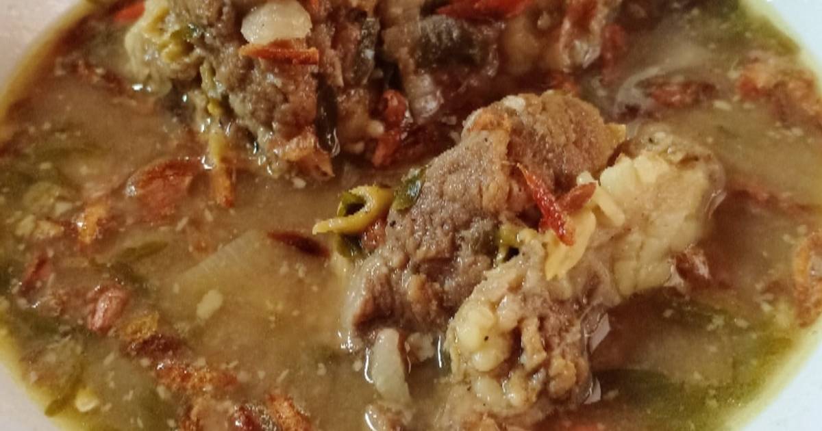 4 resep nasu cemba enak dan mudah - Cookpad