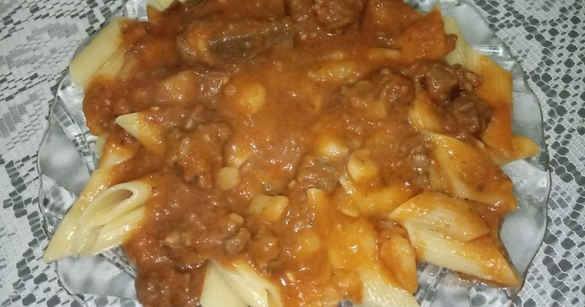 Mostacholes - 307 recetas caseras- Cookpad