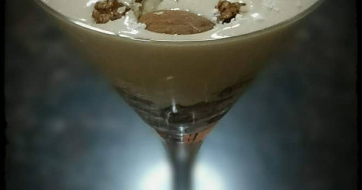 Postre sabayon - 5 recetas caseras- Cookpad