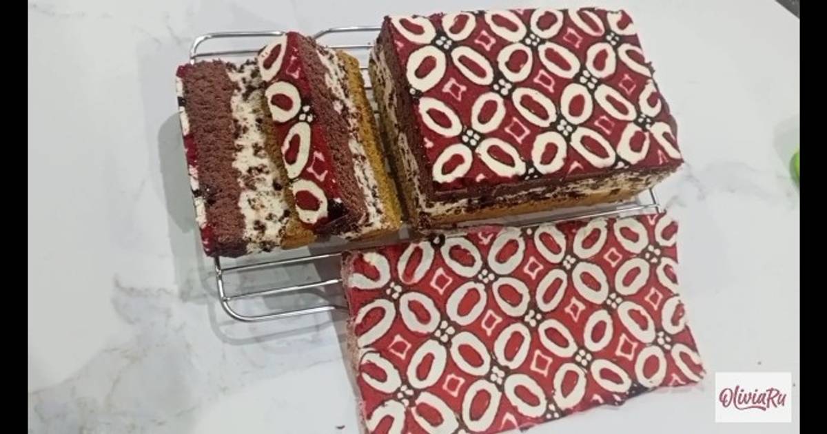 2.180 resep masakan batik enak dan mudah - Cookpad
