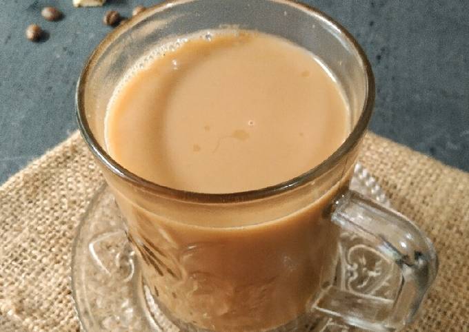 Resep Wedang Jahe Kopi Susu oleh Dwi Ernawati - Cookpad Resep Wedang Jahe Kopi Susu oleh Dwi Ernawati - Cookpad