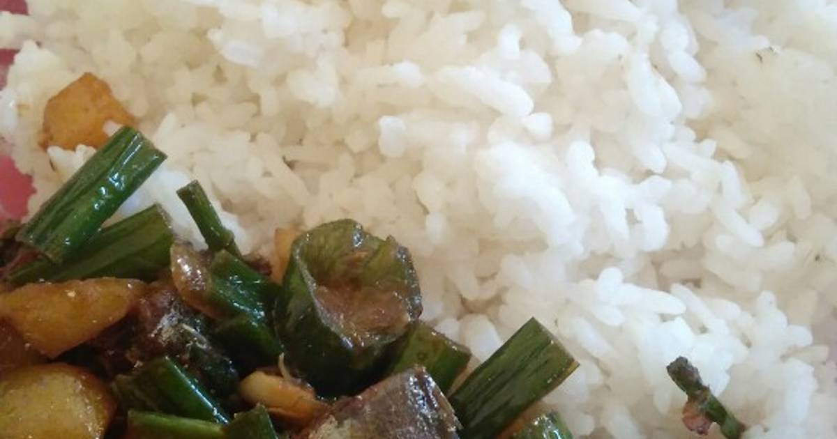 29 resep bunga bawang kentang enak dan mudah - Cookpad