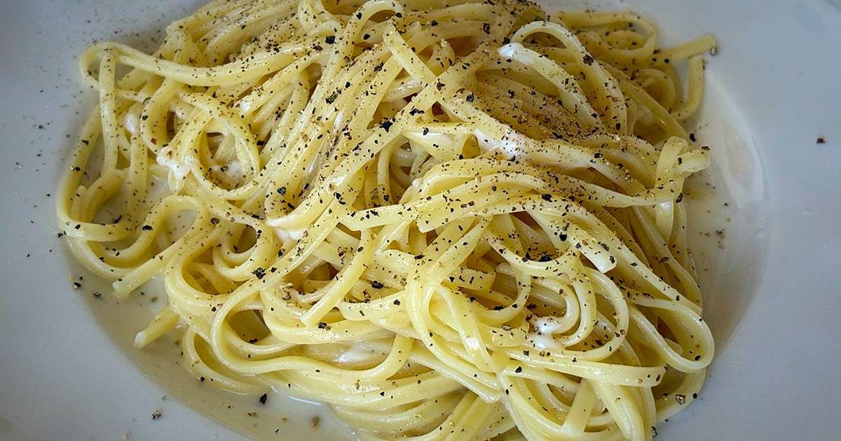 594 recetas muy ricas de pasta larga compartidas por cocineros caseros ...