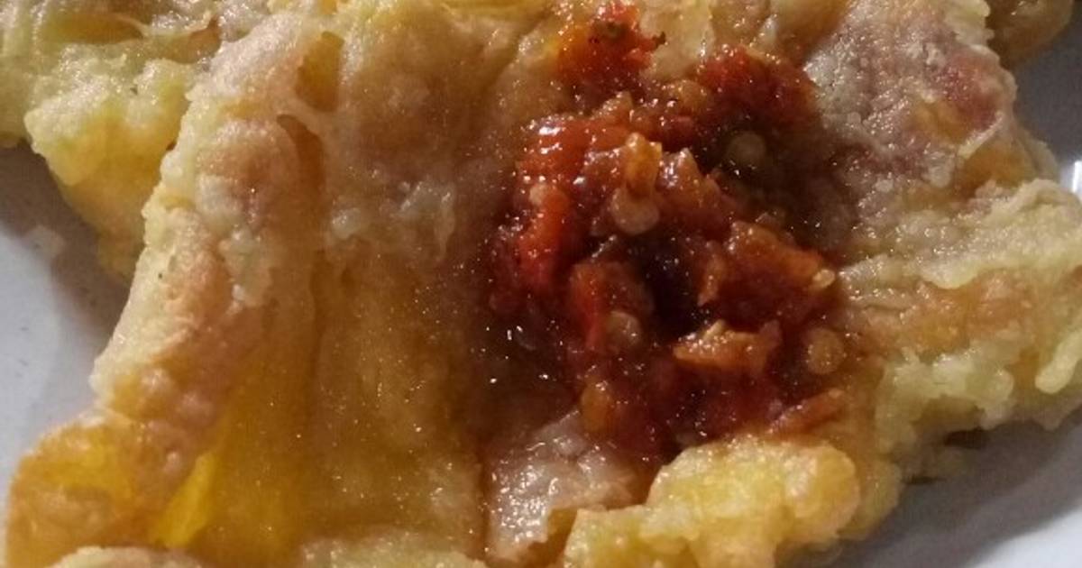 Resep Telur Crispy part 2 oleh Dapur Naura - Cookpad