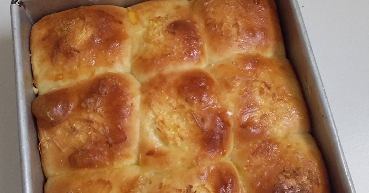 3.163 resep roti isi enak dan sederhana - Cookpad