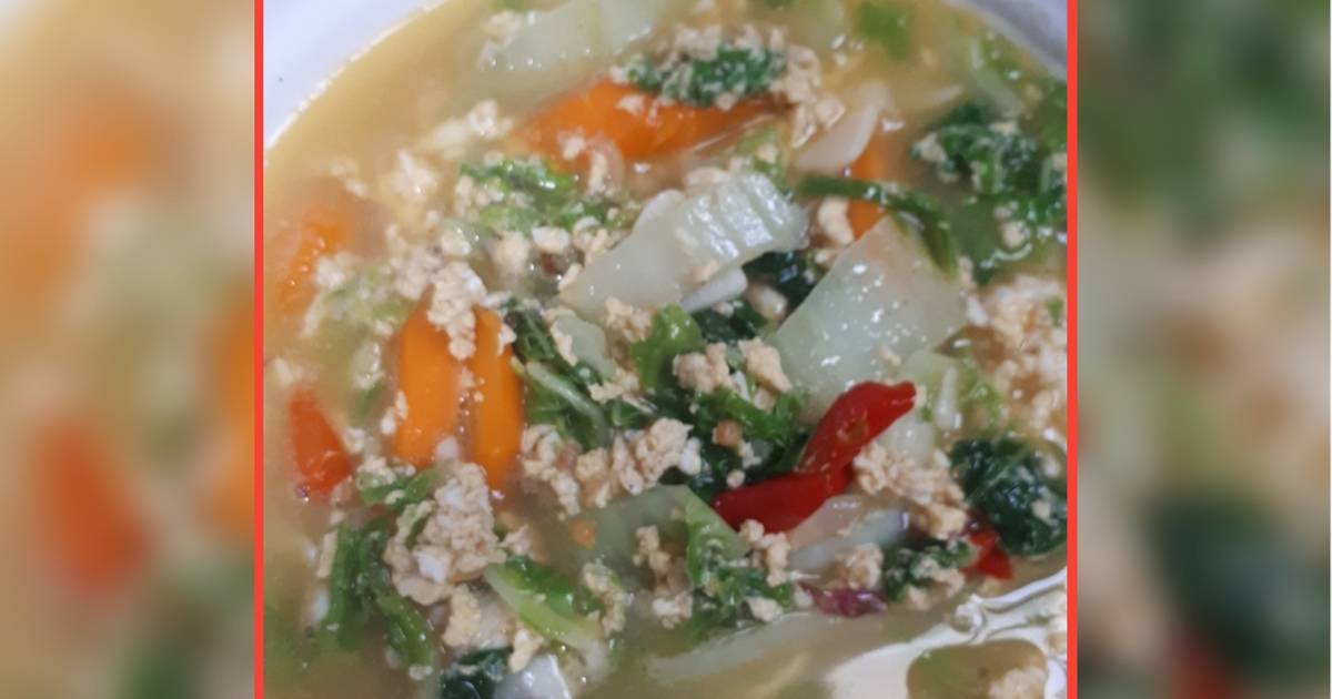 22 resep pongkol enak dan mudah - Cookpad