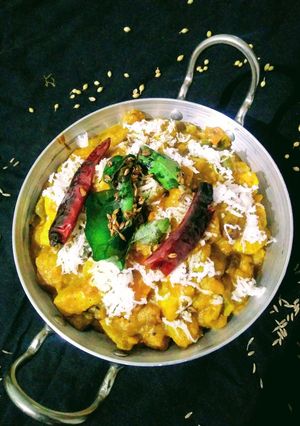 Ghanta Tarkari(mix Vegetables Curry,,, Without Onion Garlic) Recipe by ...