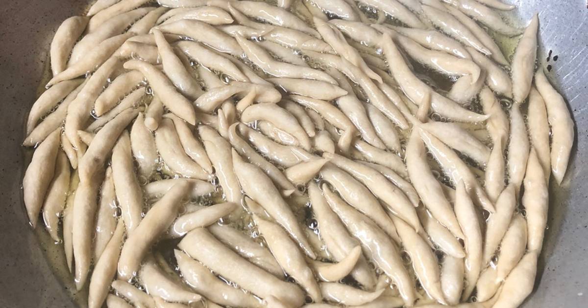 5 resep kletek enak dan mudah - Cookpad