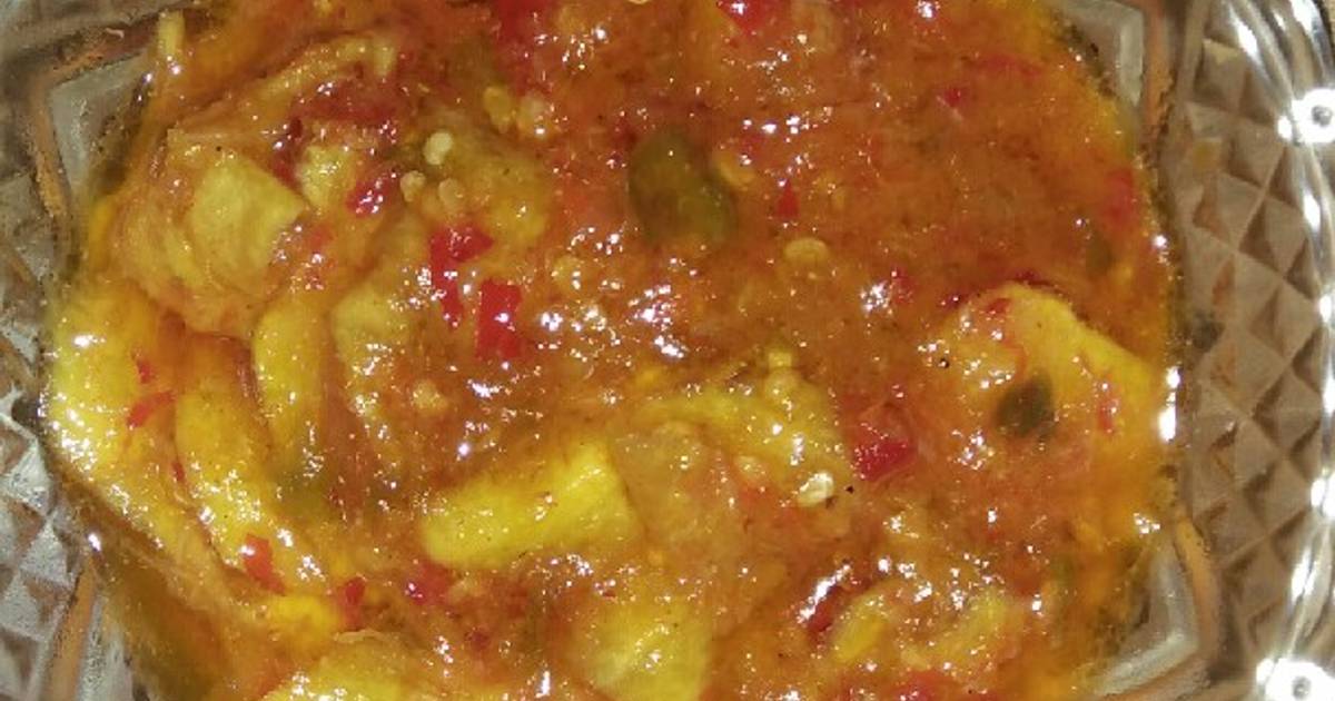 43 resep buah pakel enak dan mudah - Cookpad