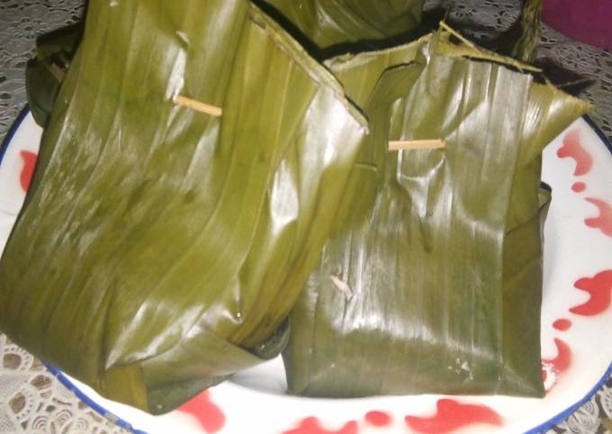 Resep Botok daging oleh Ariiva - Cookpad