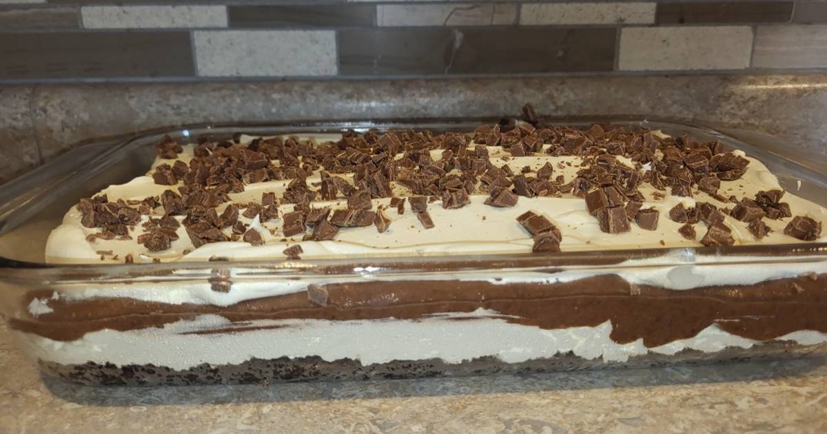 686 easy and tasty layers dessert recipes by home cooks - Cookpad