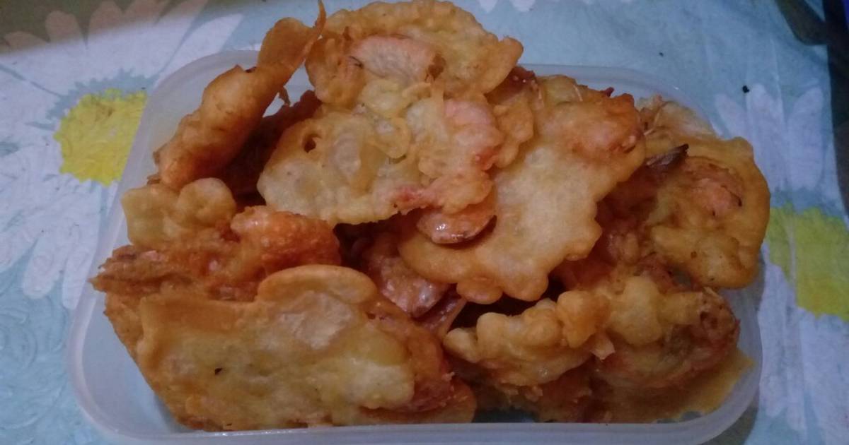 12 resep mirong udang enak dan mudah - Cookpad