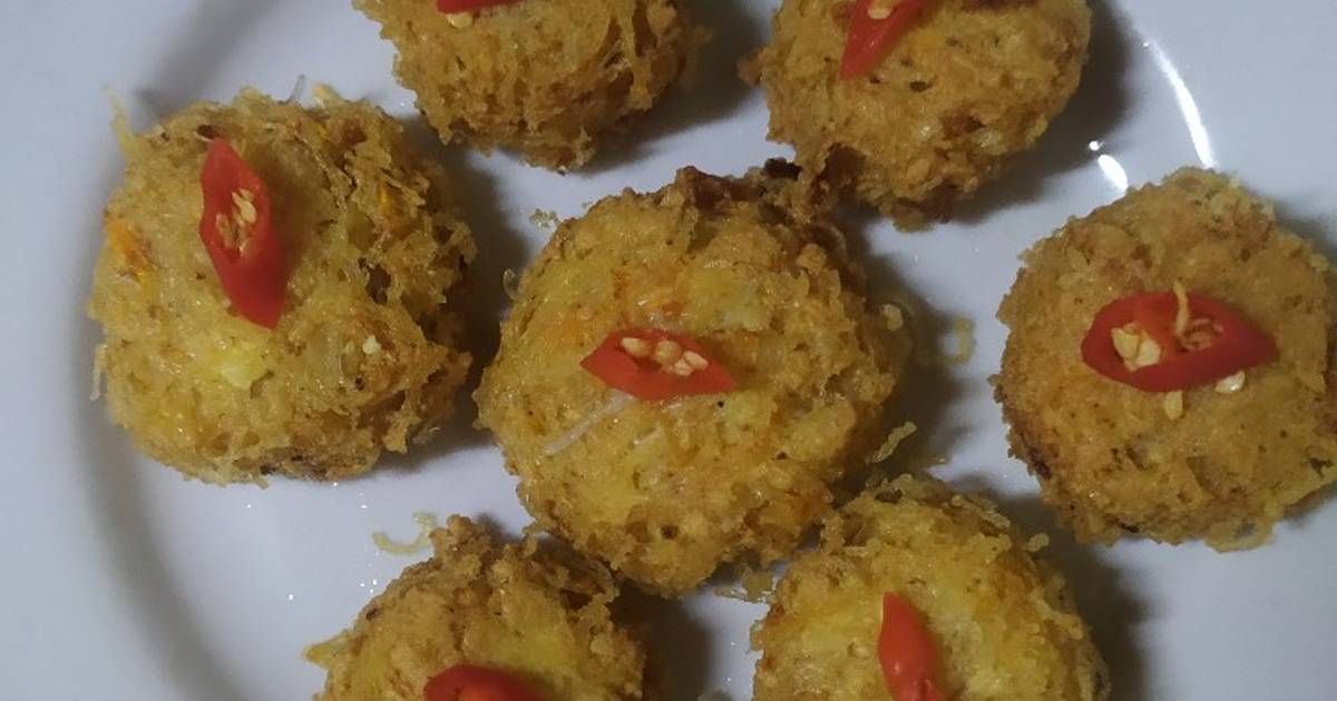 79 resep remes enak dan mudah - Cookpad