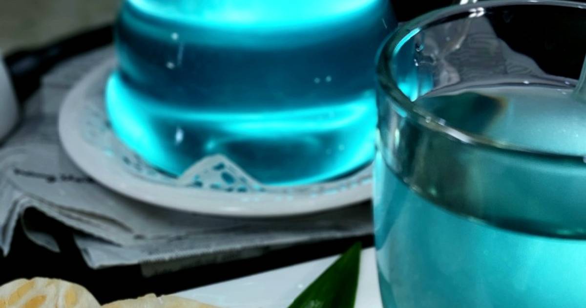32 resep minuman alang alang enak dan mudah - Cookpad
