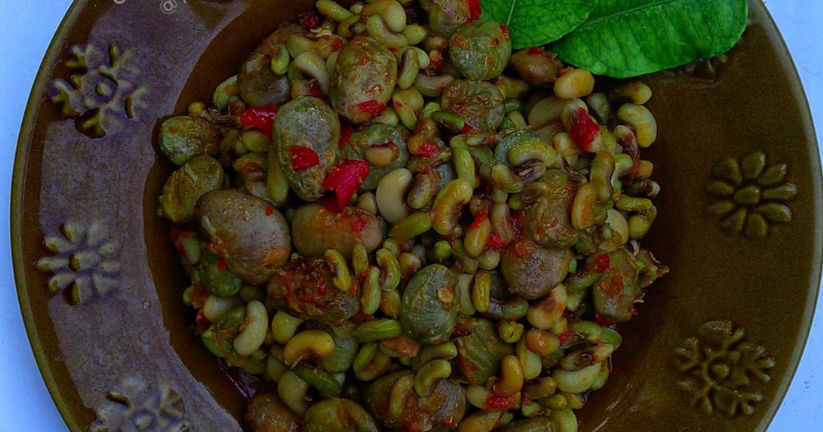 Resep Oseng Otok dan Kratok oleh Nafilah_Xafuera - Cookpad