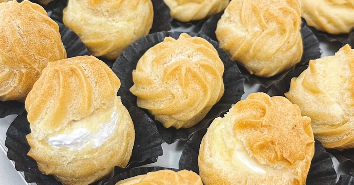 936 resepi pastri yang sedap dan mudah oleh komuniti cookpad - Cookpad