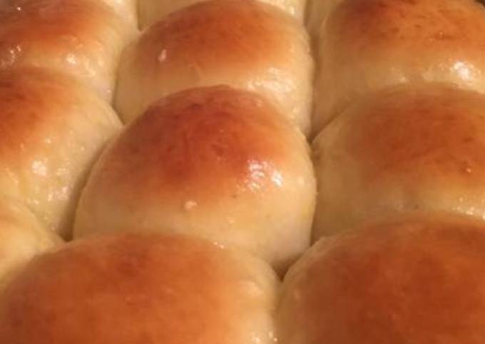 Pan Dulce Receta de Maria Ines - Cookpad