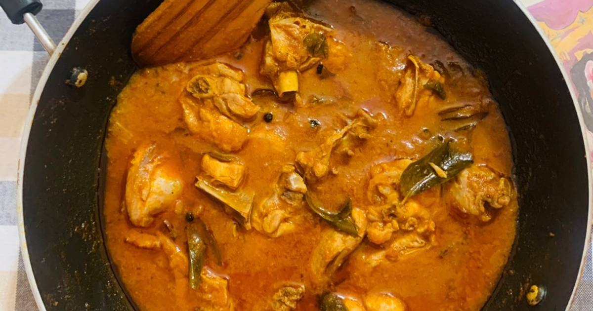 547 easy and tasty curry patta recipes by home cooks - Cookpad