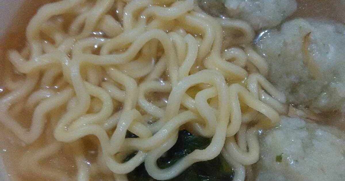 41 resep bakso lalap lalap enak dan mudah - Cookpad