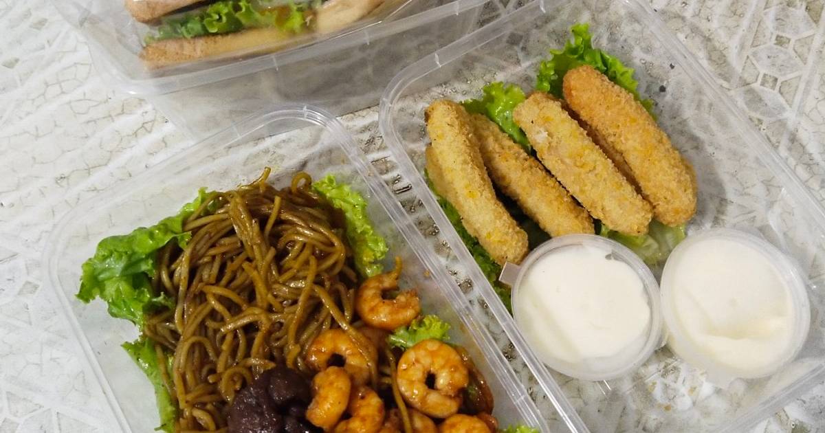 1.247 resep menu simpel piknik enak dan mudah - Cookpad