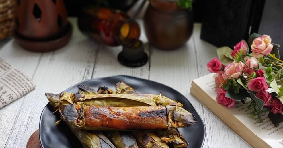 Resep 45. Lemet Singkong oleh Evie Indriana - Cookpad