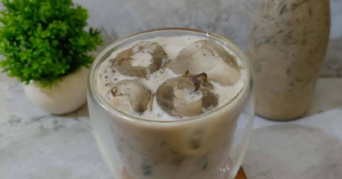 506 resep susu jelly botol enak dan mudah - Cookpad