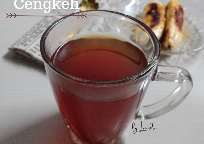 Resep Teh Cengkeh oleh Linda - Cookpad