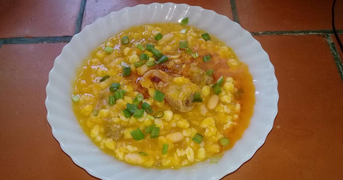 Locro - 213 recetas caseras - Cookpad