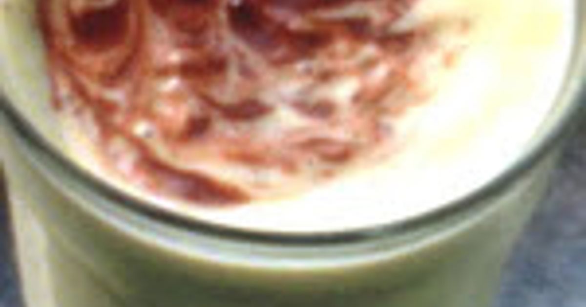 Almond Date Shake Recipe by Promila Singh - Cookpad