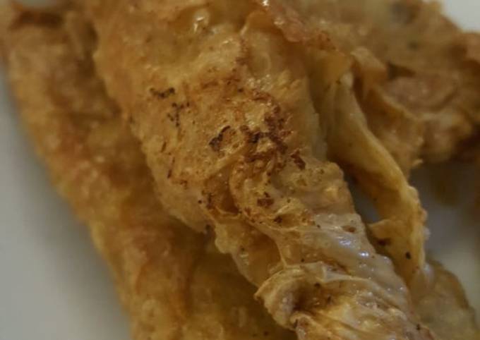 Resep Go hiong / he keng oleh lilian - Cookpad