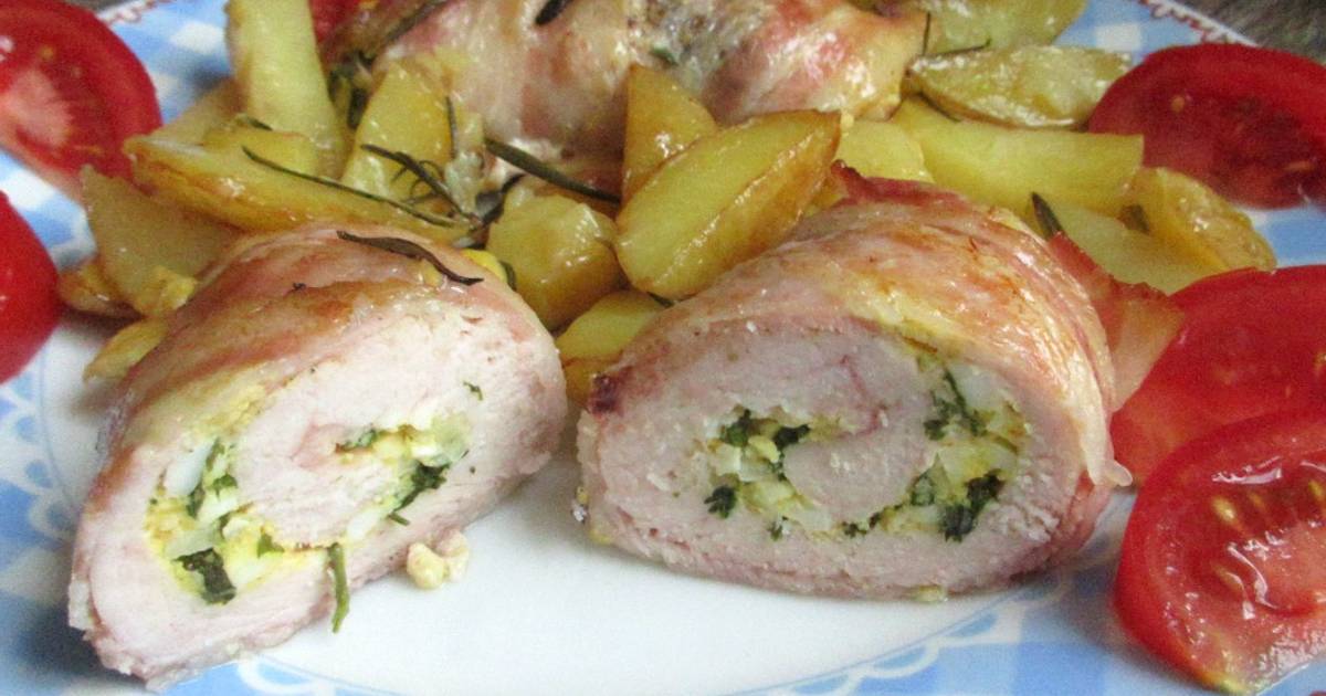 Poprádi csirkemell | Kissné Zilahi Katalin receptje - Cookpad receptek Poprádi csirkemell | Kissné Zilahi Katalin receptje - Cookpad receptek