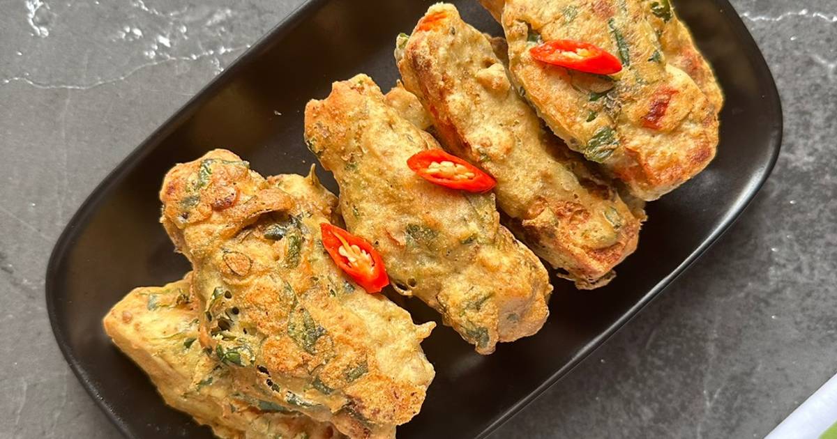 99 resep olahan oncom goreng pedas enak dan mudah - Cookpad