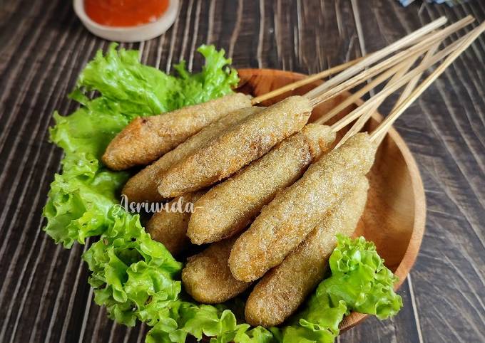 Resep Sempol Tahu oleh Asriwida - Cookpad