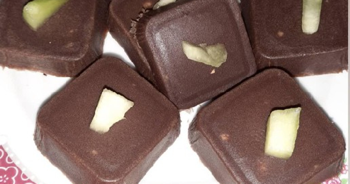 Resep Milo Cake Dessert oleh Nurulita Fauzia R - Cookpad