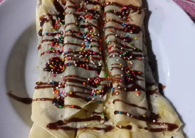 Resep Cemilan simple oleh Dapur Bunda - Cookpad