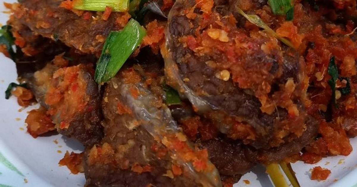 Resep Paru Mercon oleh Fajar Aprilia (LENA) - Cookpad