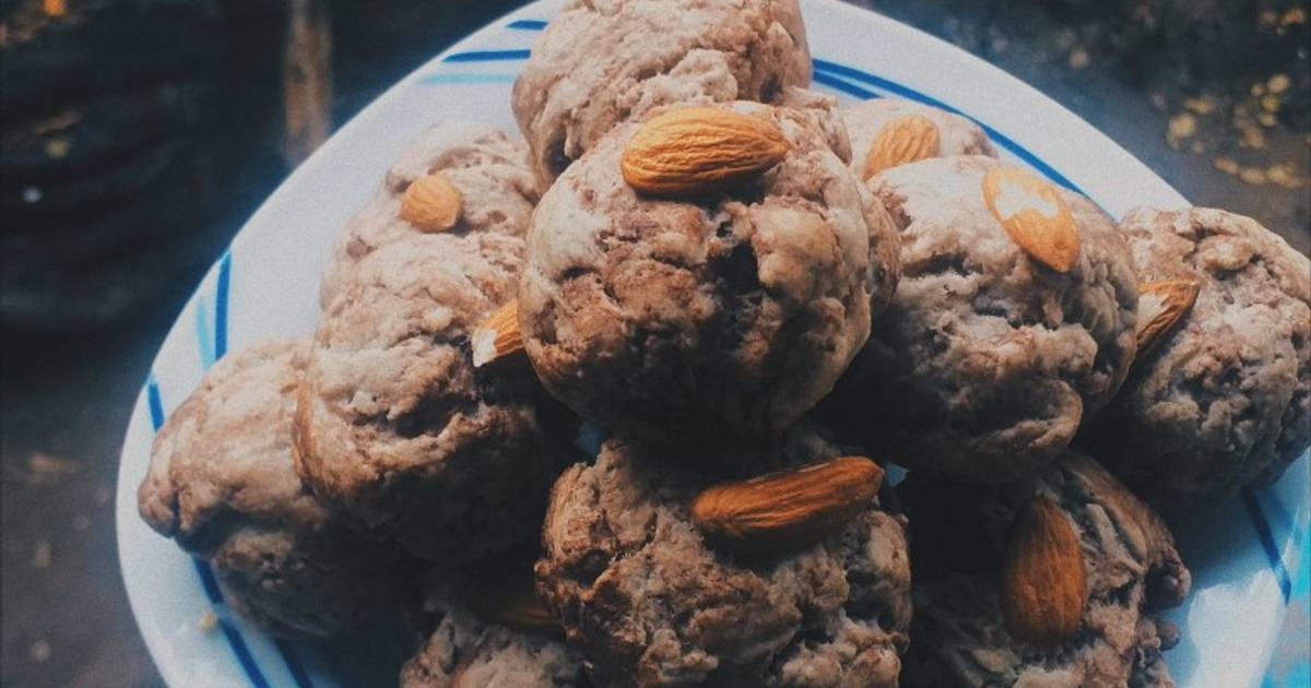 Postres con granada chocolate - 7 recetas caseras- Cookpad