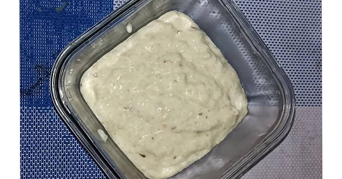 Resep (MPASI 8+) BUBUR UDANG BABY CORN oleh MamaDzie | IG & Tiktok ...