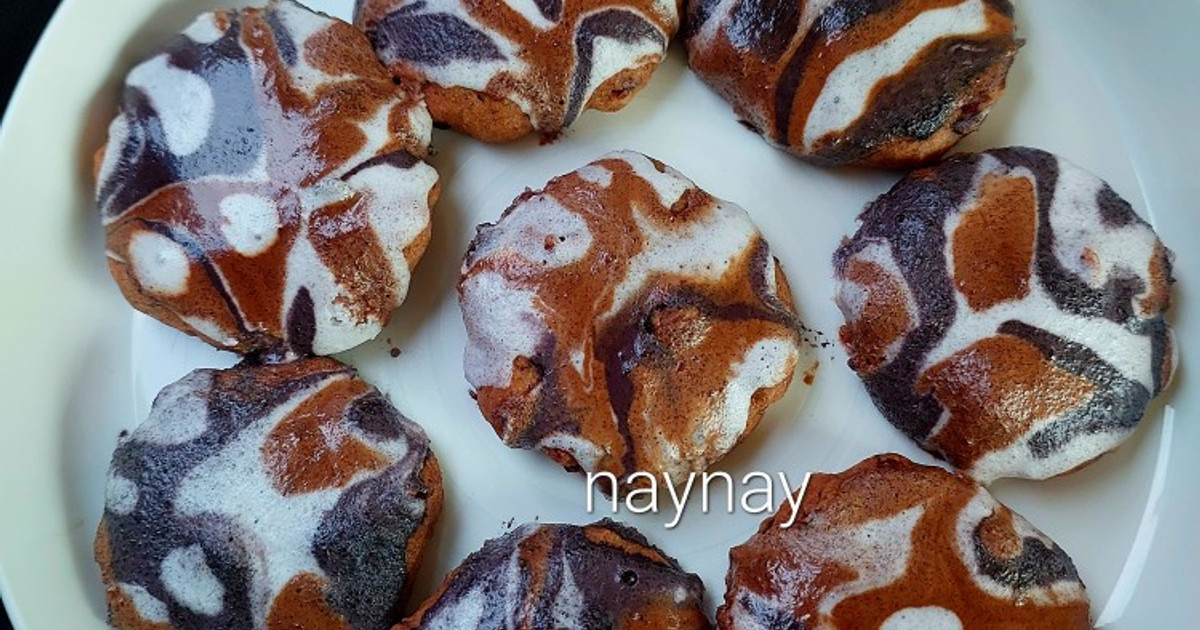 Resep Resep Icing Sugar Cookies Batik (Motif Kalimantan) oleh NayNay ...