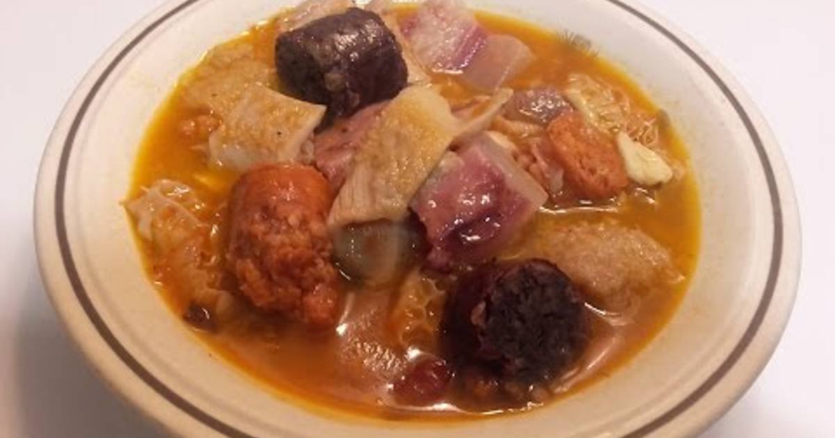 Morro de ternera - 56 recetas caseras- Cookpad