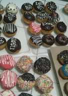 9.383 resep donat sederhana enak dan sederhana - Cookpad