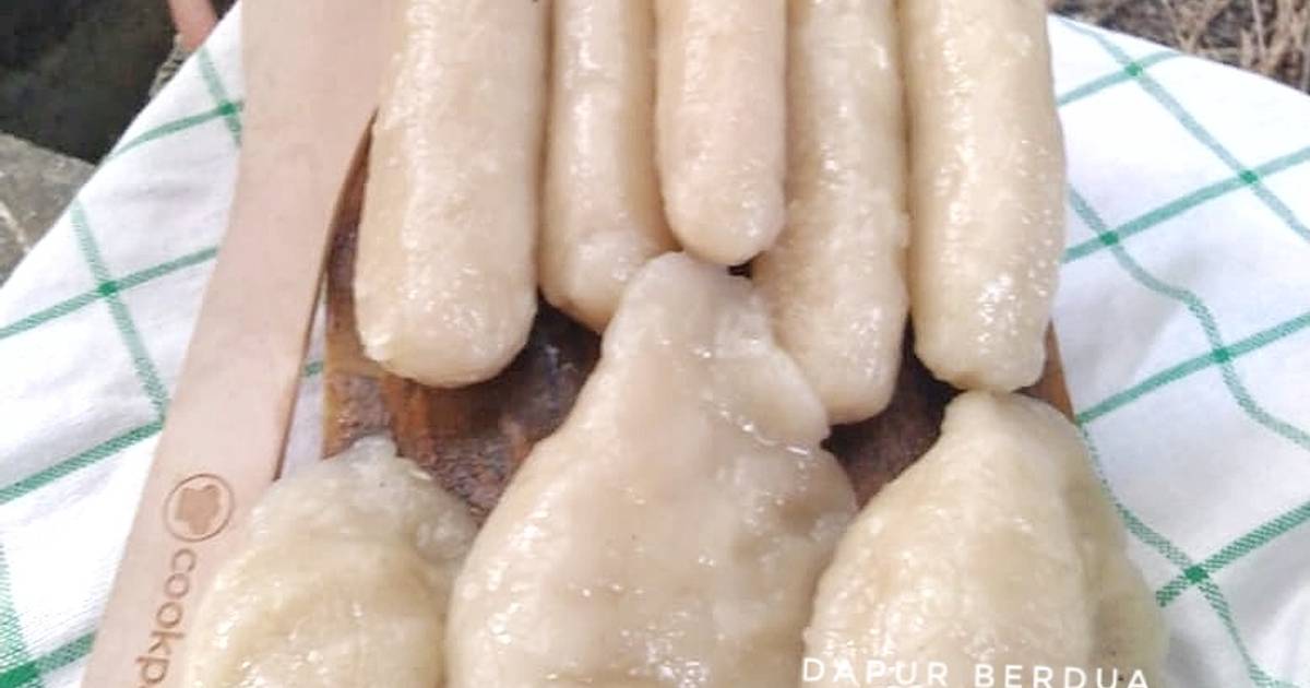 Resep Pempek Dos Kapal Selam dan Lenjer oleh Dapur Berdua - Cookpad Resep Pempek Dos Kapal Selam dan Lenjer oleh Dapur Berdua - Cookpad