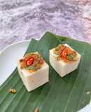 Resep Kue Talam: Lembut, Manis, dan Gurih Tradisional