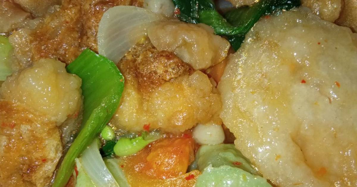 49 resep cuanki pinggir jalan enak dan mudah - Cookpad