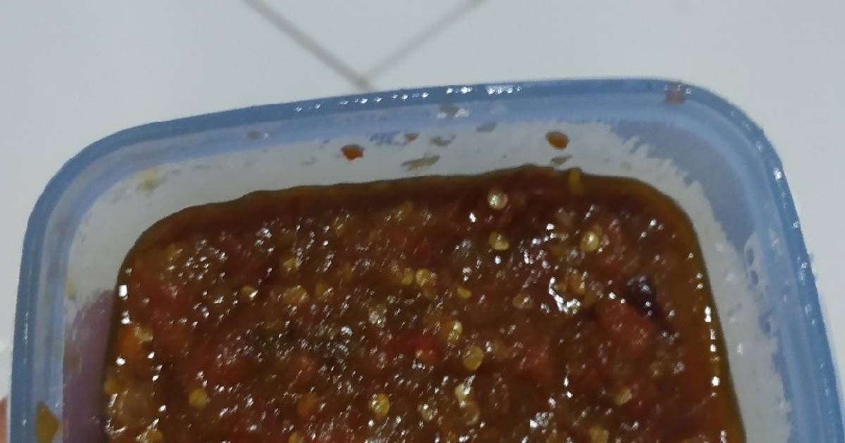 1.151 resep bumbu nasi goreng enak dan mudah - Cookpad