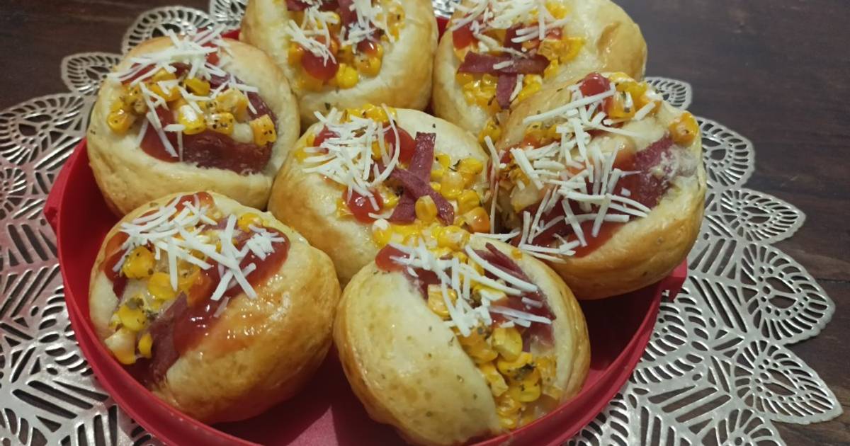 2.580 resep roti daging asap enak dan mudah - Cookpad