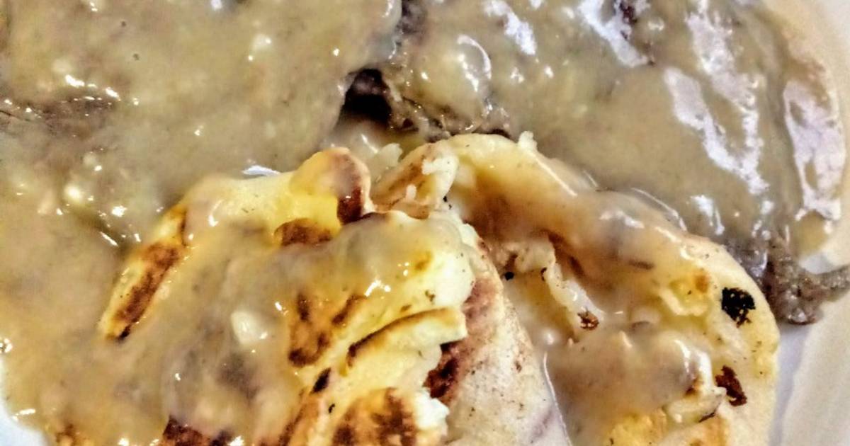 Salsas gravy - 72 recetas caseras- Cookpad