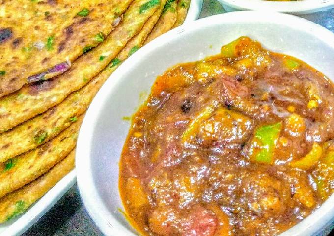 Launji Recipe by Neeru Goyal - Cookpad