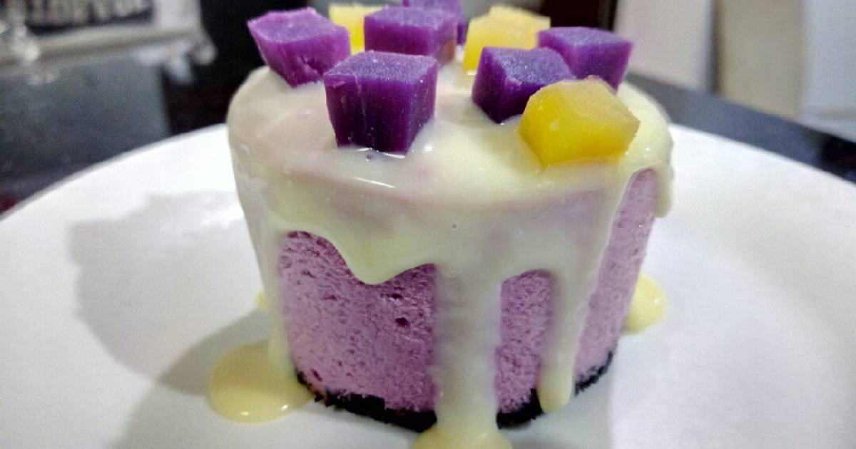 Starch dessert recipes - 299 recipes - Cookpad