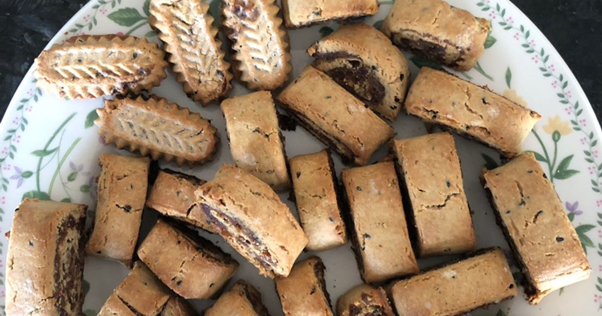 Fluffy & Irresistible Yeast Cookie Recipes To Try